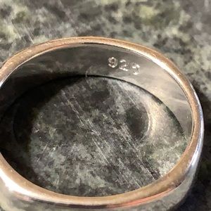 Jewelry | New Squarecircle Unisex Ring | Poshmark